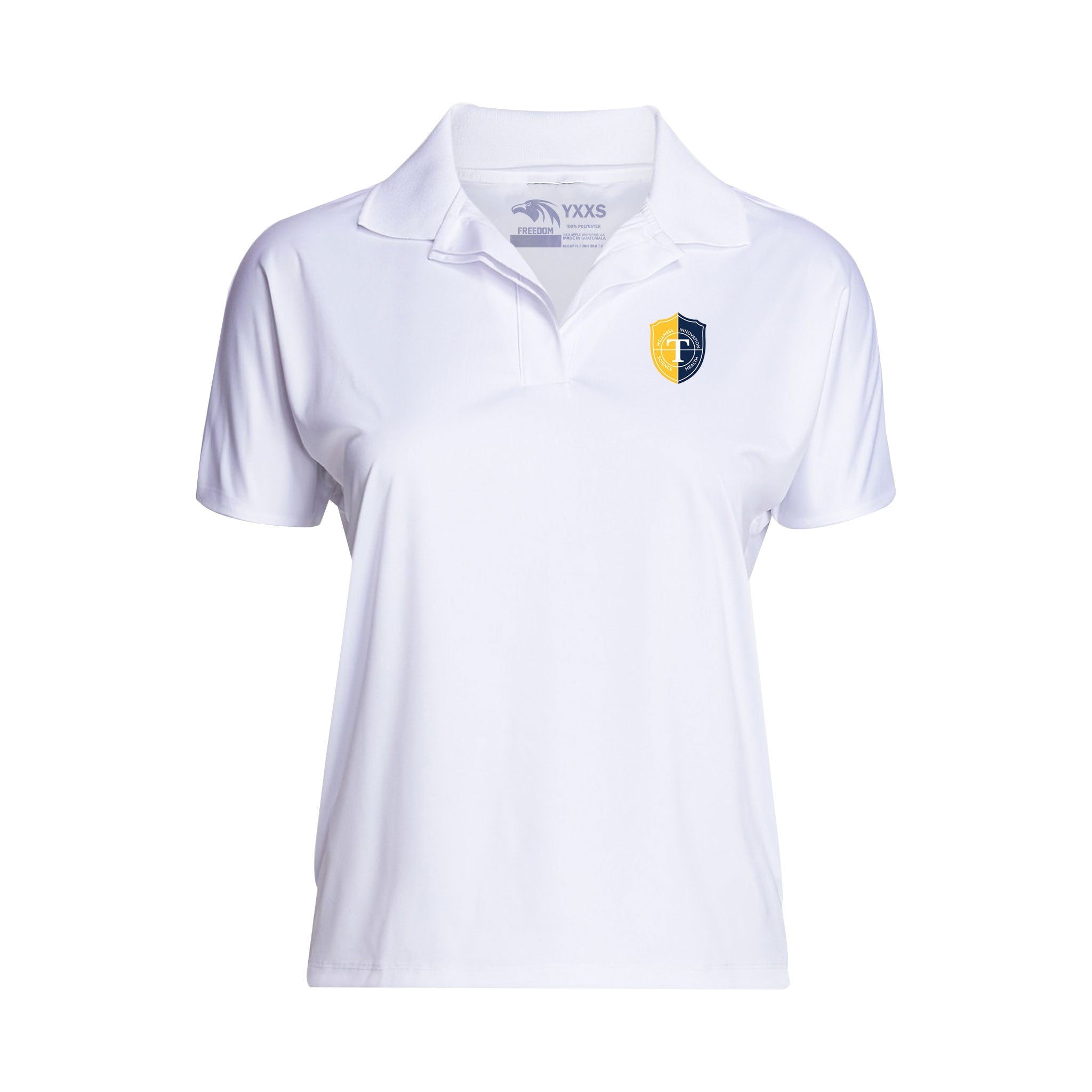 Tradition Preparatory High School (9-12) - Freedom Activewear – Good ...